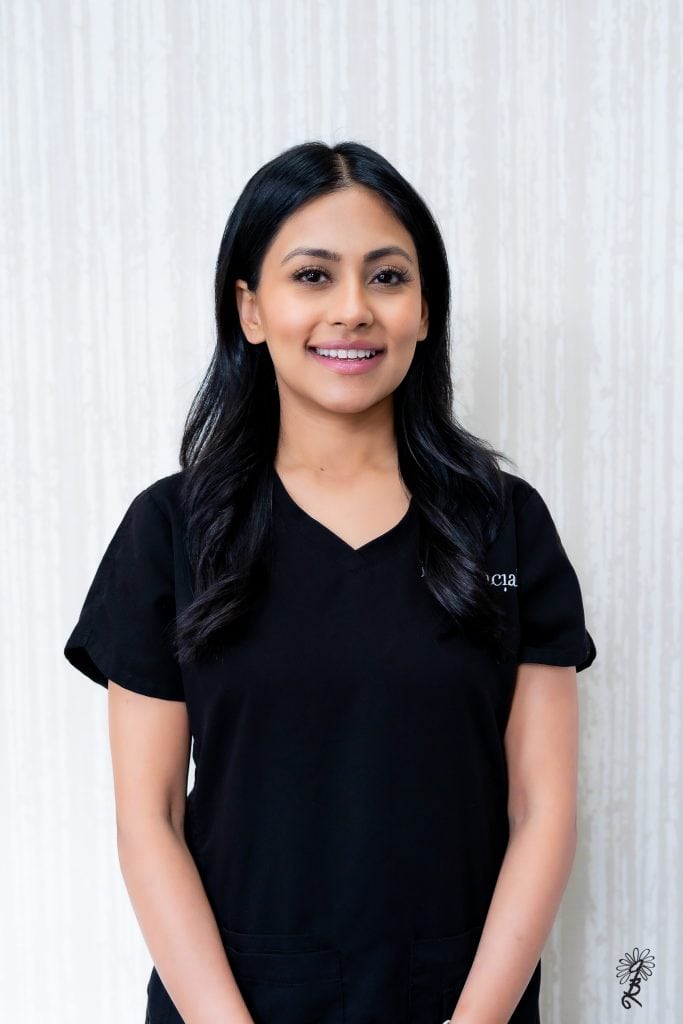 ROHINI SINGH - Divine Spa