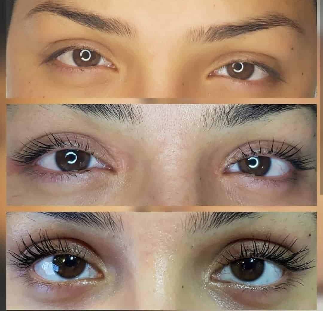 Lash Lift Treatments | Divine Spa | Brampton Skincare Specialist