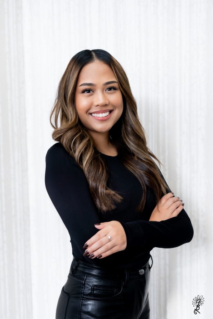 RHEA RIVERA - Divine Spa